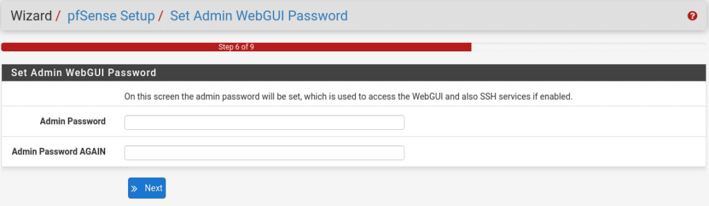 Implementing Pfsense with Suricata - LBT