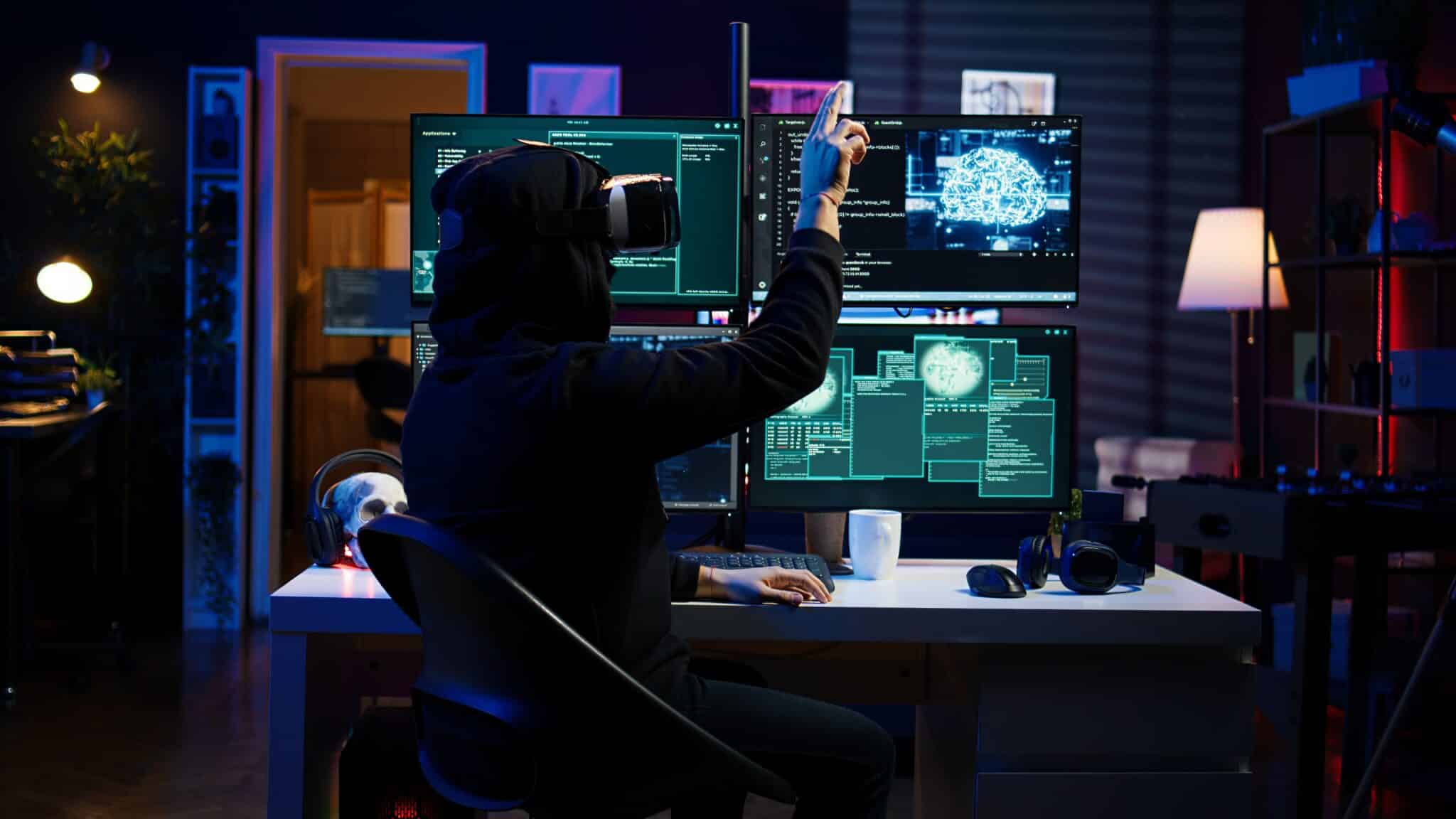 Monitoring systems with Pandora FMS - LBT