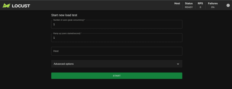 Locust.io: Prueba de Carga Sin Complicaciones - LBT